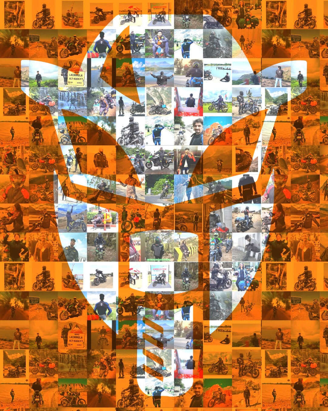 Adventure Motorcycle Accessories & Riding Gear, India - MotoTech ...