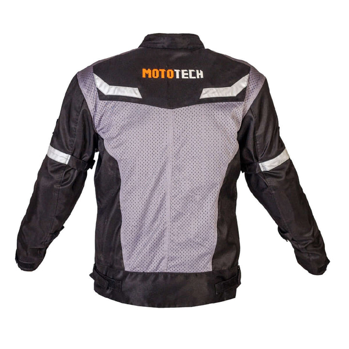 MOTOTECH | Protective Motorcycle Riding Gear | www.mototechgear.com ...